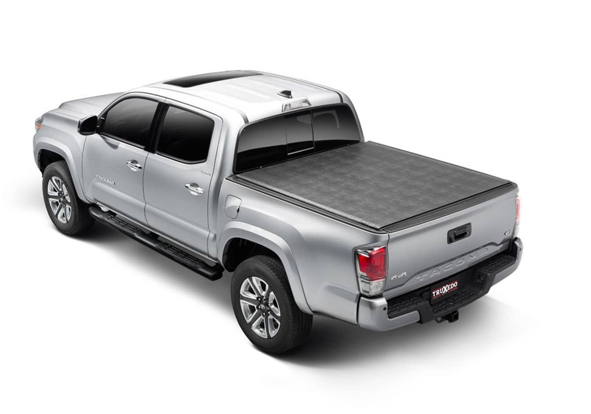 SENTRY BOX CVR 07-21 TUNDRA 6.5'
